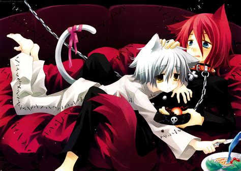 Franken Stein And Spirit Albarn Soul Eater Drawn By Sakurazawaizumi