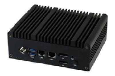 Industrial Box PC At Best Price In Bengaluru By Automation Combine ID