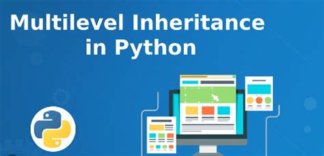 Multilevel Inheritance In Python Python Tutorials For Beginners
