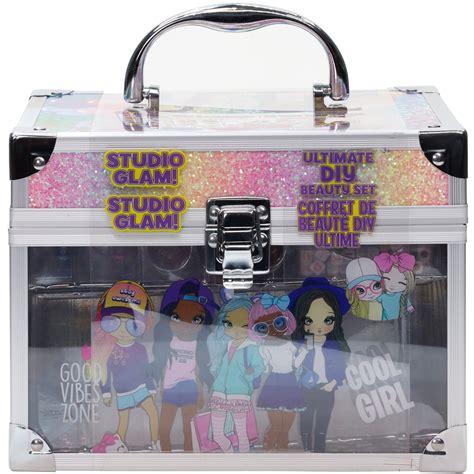 Diy Doll Makeup Kit Saubhaya Makeup
