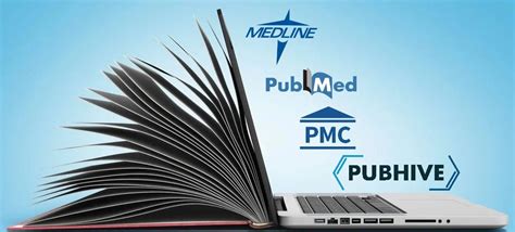 Biomedical Literature Access Medline Pubmed Pmc And Pubhive