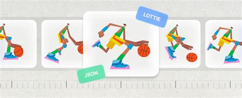 What Are Lottie Animations And How To Use Them In UI UX