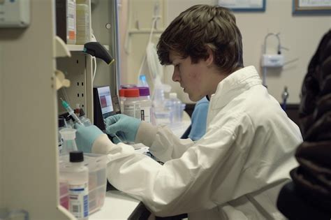 Assisting With Draws For Electrolyte Testing Ar Generative Ai Premium