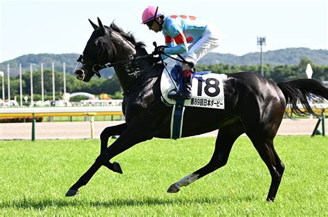 天皇賞・秋は最強古馬勢よりも“ハイレベルな3歳勢”が有利か？“とんでもない馬”イクイノックスの心強いデータ「ダービー2着馬は」 競馬