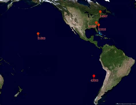 [논문 리뷰] Improving Significant Wave Height Prediction Using Chronos Models