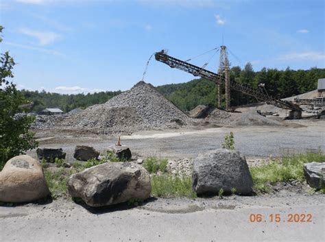Carver Gets Conditional Approval To Increase Mining