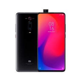 Celular Xiaomi Mi T Pro Gb Negro Tienda Amiga