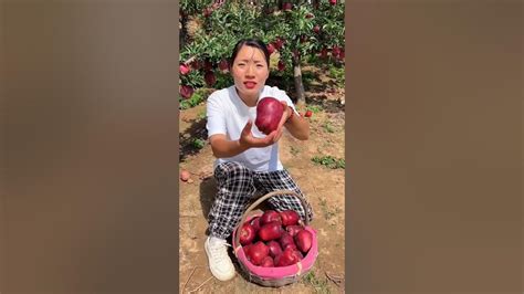 Hey Pinky Pick Fruit From The Garden Shorts Viralshorts Youtube