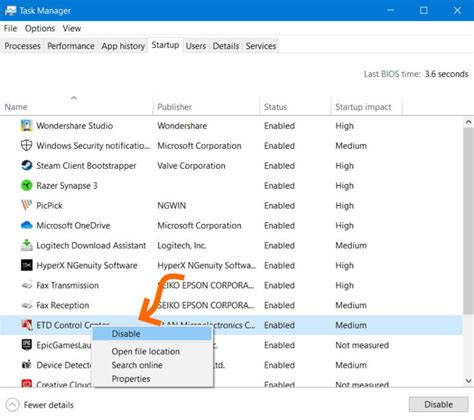 โปรแกรมคาง เลนเกมไมได ซอฟตแวร error บน Windows แกไขได Notebookspec