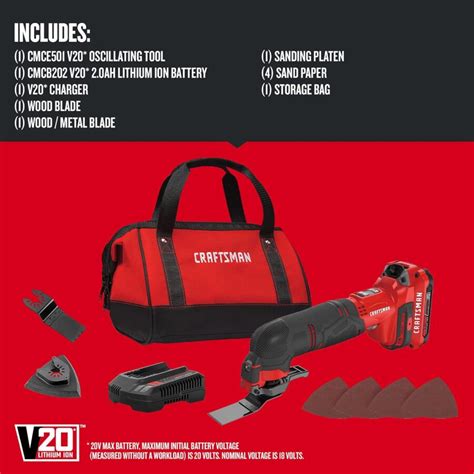 Oscillating Tool Kit Review The Tool Cupboard