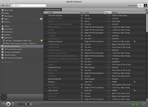 How To Sort Spotify Playlists Dummies