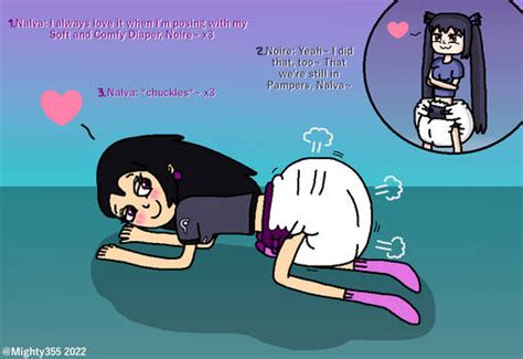 Explore The Best Diaperbutt Art Deviantart