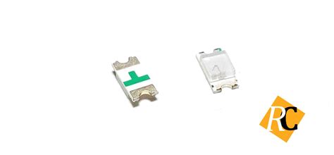 🏮 How To Use Reverse Mounted Led In Your Pcb — Refcircuit