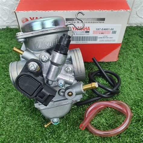 Lc135 New V2 V7 Carburetor Assy Lc135 V2 V3 V4 V5 V6 V7 Karbureter