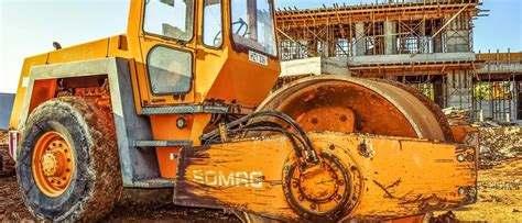 Everything You Need To Know About Compactors A Comprehensive Guide