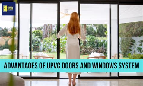 Blog Advantages Of Upvc Door And Window System