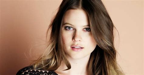 Behati Prinsloo Quotes