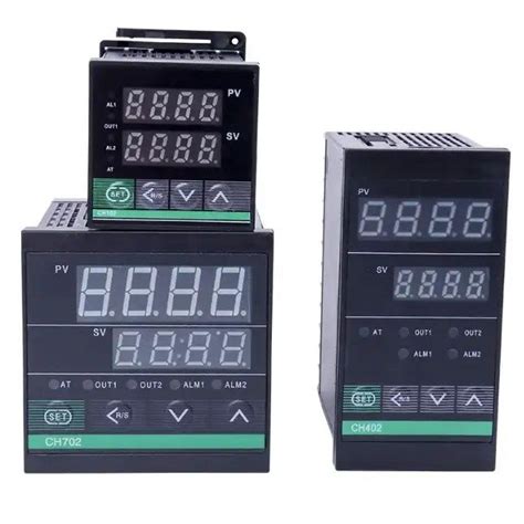 MC CH702 Pid Heater Controller Temperature Control With And SMA Connector