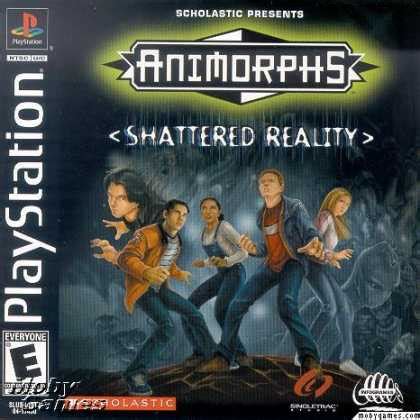 Playstation 1 Game Covers