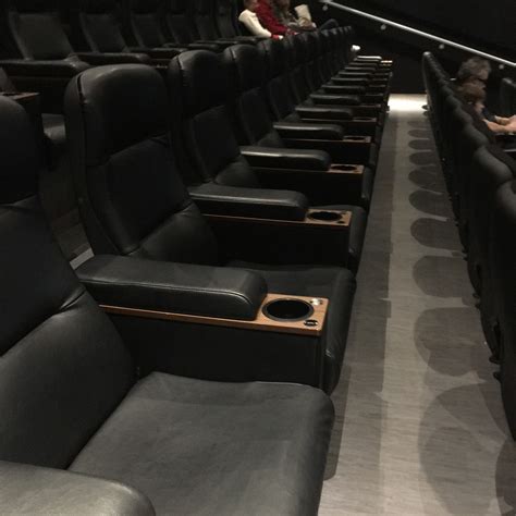 Fun A Film Food At The O Centre NW