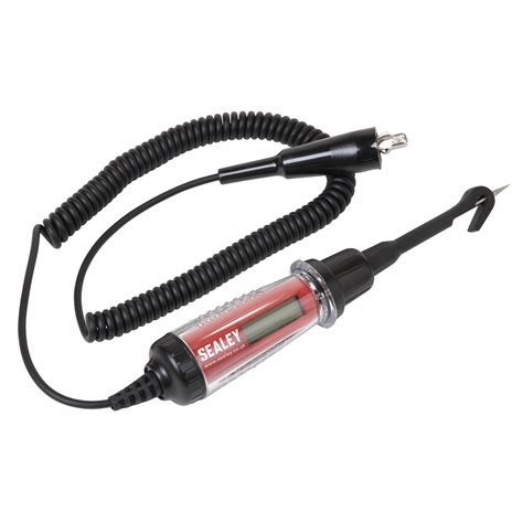 Integrated Test Light Voltmeter 3 60v Triace