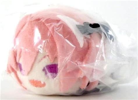 Fate Grand Order Fgo Astolfo Mochimochi Mascot Plush Toy Doll Japan Ebay