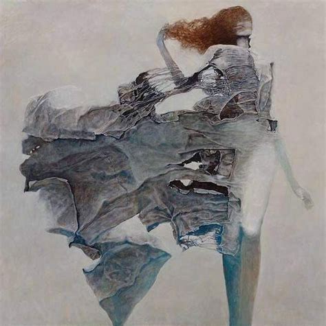 Untitled Zdzislaw Beksinski