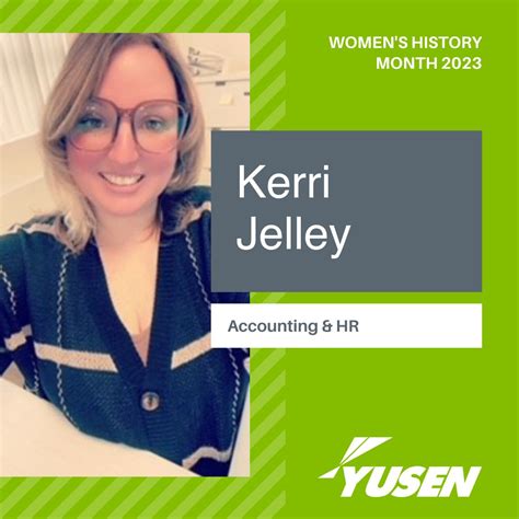 Yusen Associates Inc On Linkedin Work Hr Teamwork Women Womenempowerment