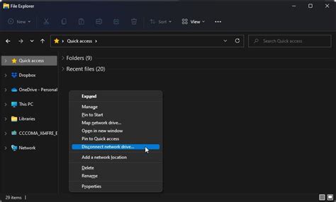 How To Fix The Could Not Reconnect All Network Drives Error On Windows