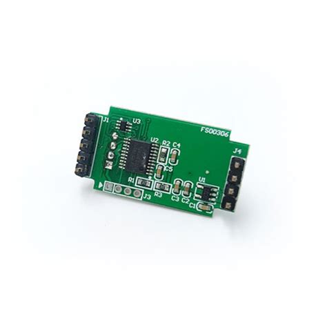 Solid State Electrolyte Co2 Carbon Dioxide Sensor Fs00306