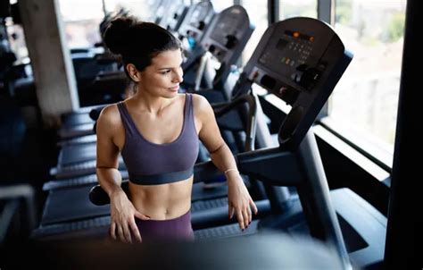 Wallpaper Girl Exercise Cute Female Fitness Gym Concentration