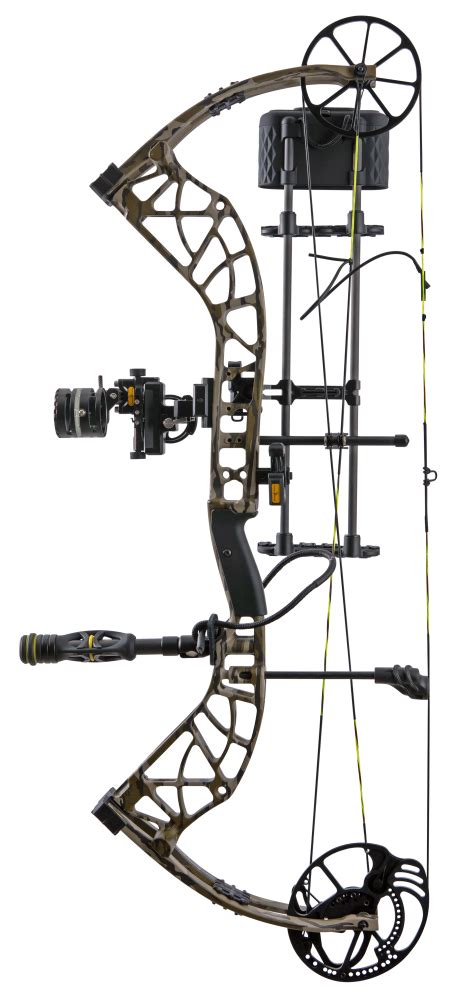 Bear Adapt 2 Plus Rth Bear Archery