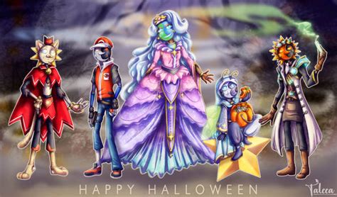 Taleea Professional Digital Artist Deviantart