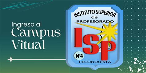 Instituto Superior De Profesorado Nº4 Ángel Cárcano Validación De