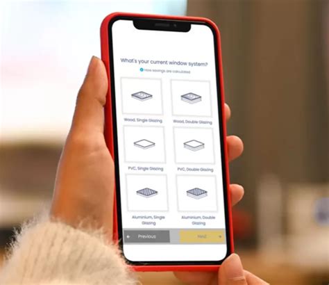 Energy Saving Calculator