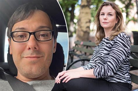 Martin Shkrelis Ex Christie Smythe On His Release ‘id Love To See Him