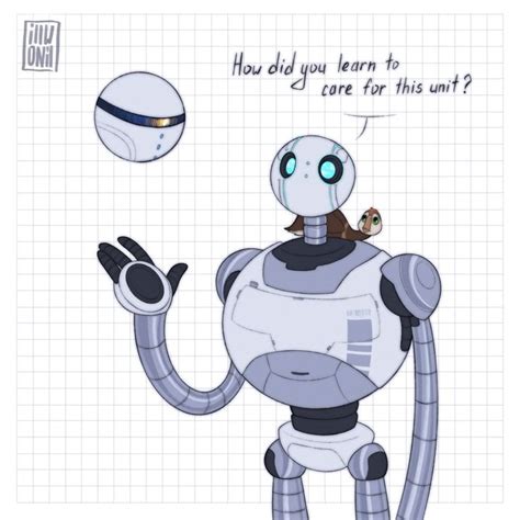 Pin De Lesbian Catnoir En The Wild Robot En 2025 Dibujos Divertidos