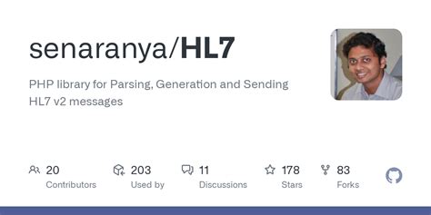 Github Senaranyahl7 Php Library For Parsing Generation And Sending