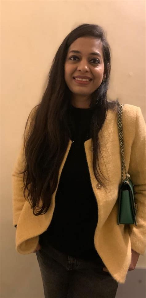 Pooja Agarwal On Linkedin Personalbranding