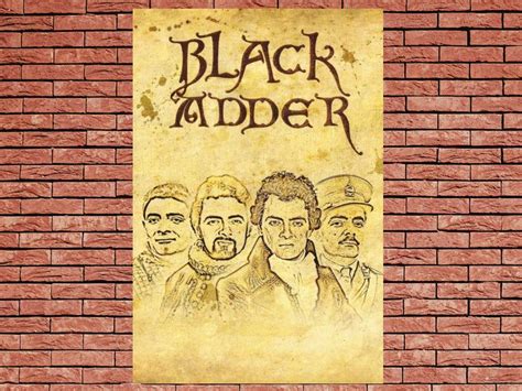 Blackadder 1982 The Complete Series
