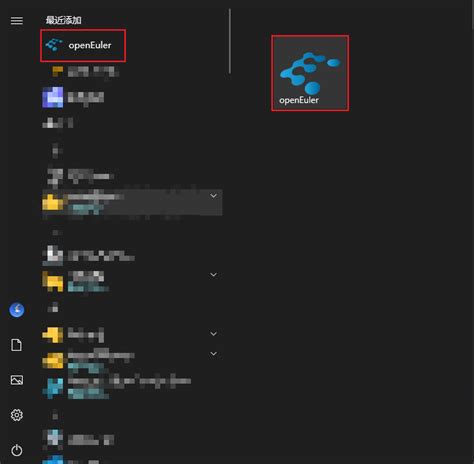 如何在 WSL 上运行 openEuler 鸿蒙开发者社区 CTO