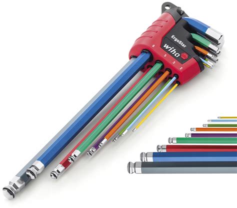 Imbus 3 3mm Wiha Niska Cena Na Allegro