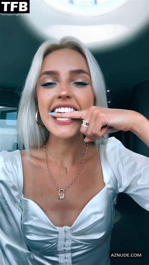 Morgan Riddle Nude Aznude