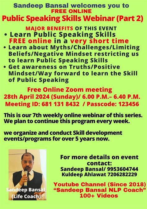 Sandeep Bansal Posted On Linkedin