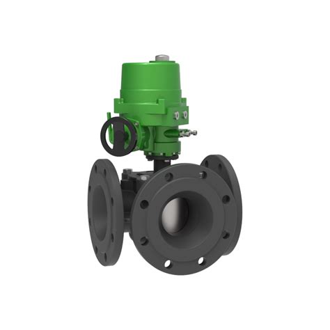 Save Energy With Clorius 3 Way Temperature Regulating Valve Techmatic