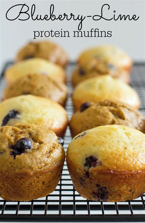 Muffins Using Protein Powder At Ruby Najar Blog