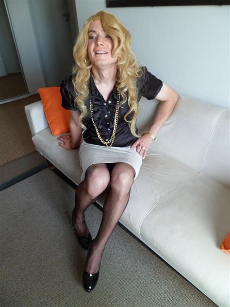 Crossdressers Flickr