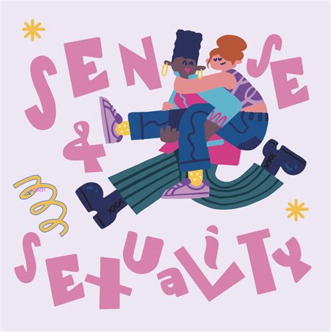 Sense Sexuality WhackoChacko