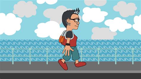 After Effects Character Animation Techniques