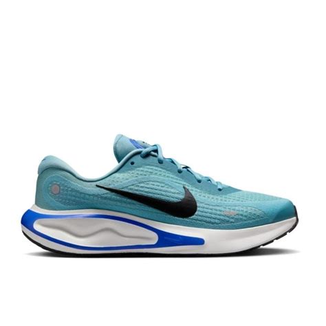 Nike Journey Run Mens Blue Running Shoes For Daily Training Take